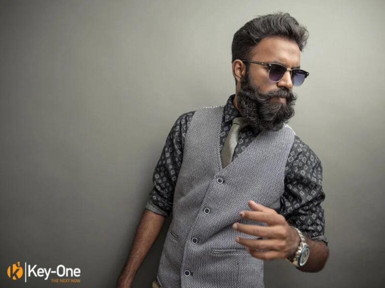 The most beautiful influencers | Key-One