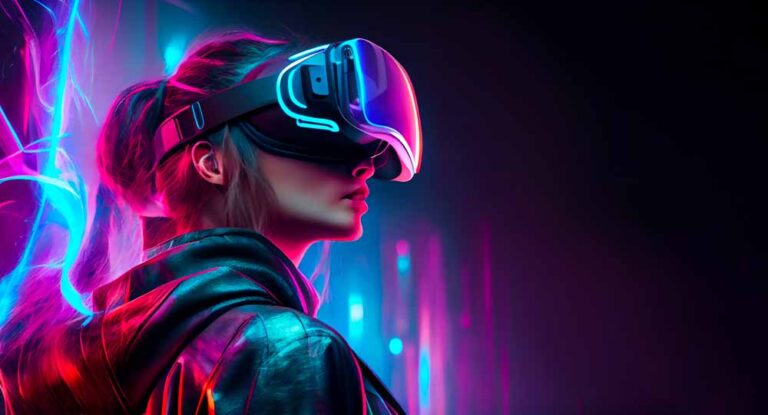 Cos'è il metaverso - Key-One